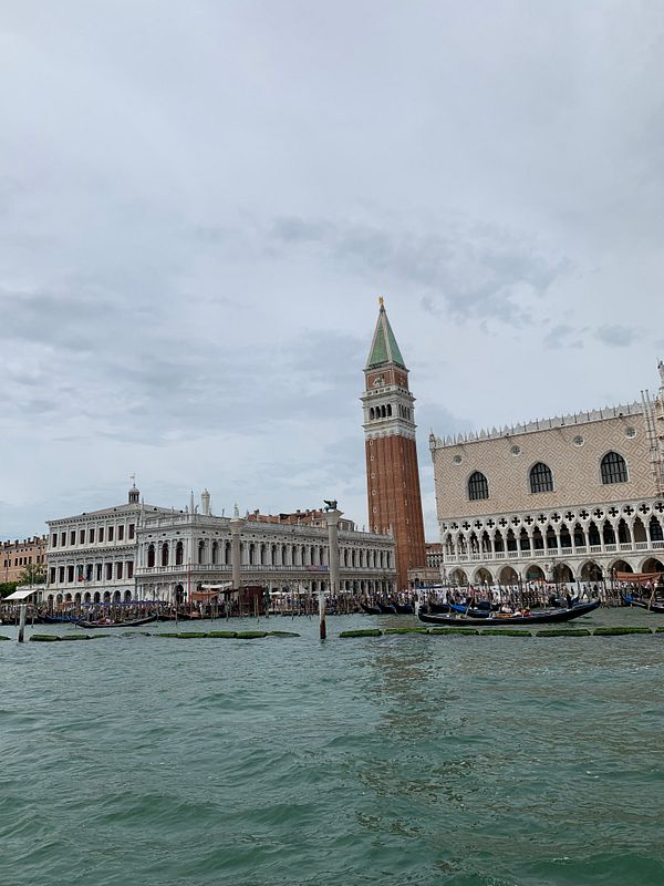 Julian Rubisch / WIP