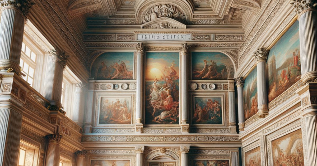 What is Italian Renaissance? (Interior Design explained) – Room AI