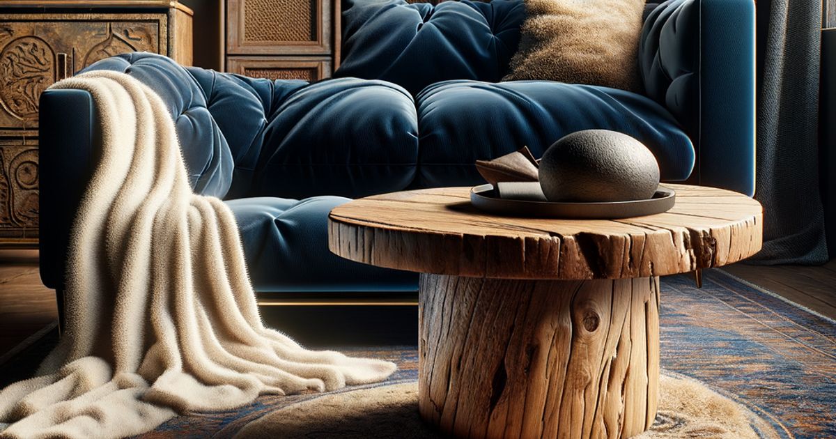 What is Tactility? (Interior Design explained) – Room AI