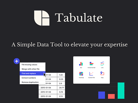 Row Zero: Best spreadsheet for big data | BetaList