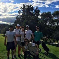 Alex Pan (@Pan_Official99) | BetaList