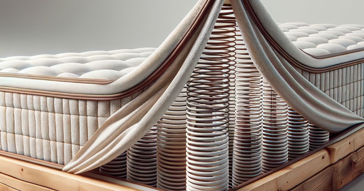 What is a Box-Spring? (Interior Design explained) – Room AI