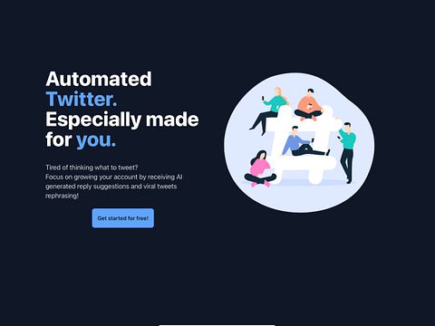 INSSIST: Post to Instagram directly from web - schedule, | BetaList