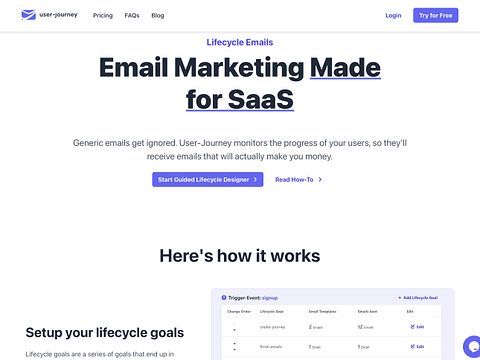 ttyu: Talk to your users, turn them into fans | BetaList