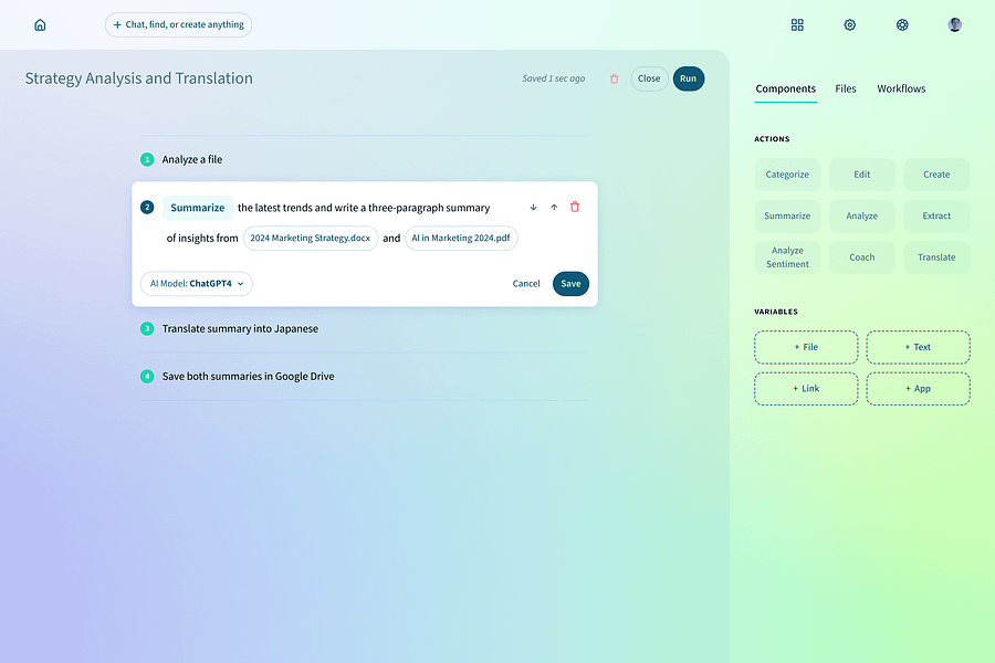 Kindo AI: Utilize any AI model while being compliant and | BetaList Kindo AI: Utilize any AI model while being compliant and | BetaList