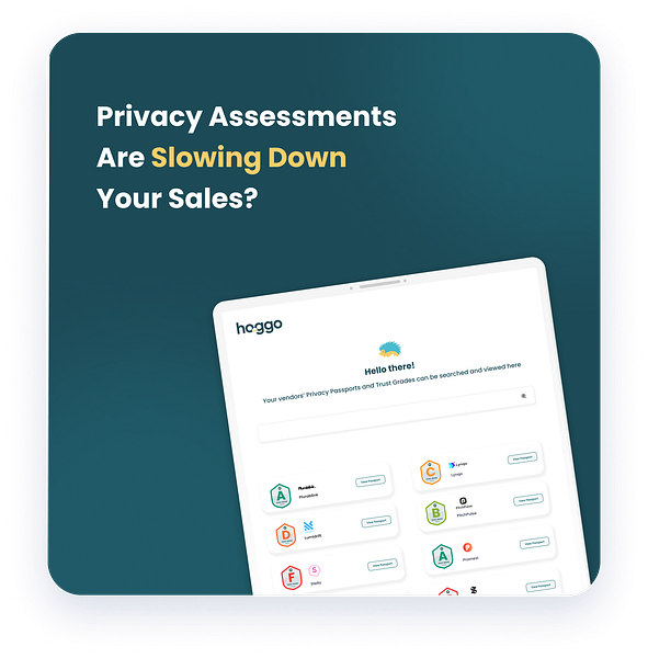 hoggo: AI-driven Platform For B2B Trust | BetaList