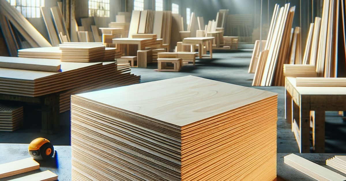What is Plywood? (Interior Design explained) – Room AI