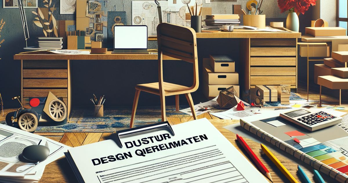 What is a Design Questionnaire? (Interior Design explained) – Room AI