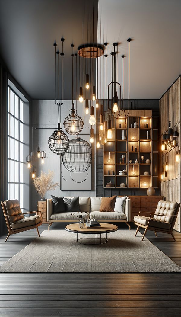 Room AI – What is Blend Different Styles? (Interior Design explained)