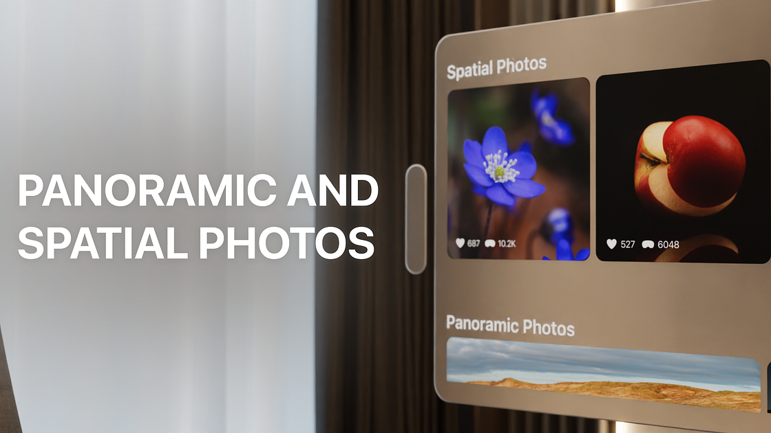 Panon | Vision Directory