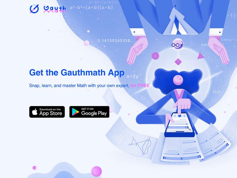 Gauthmath: Maths Problems Solver for free | BetaList