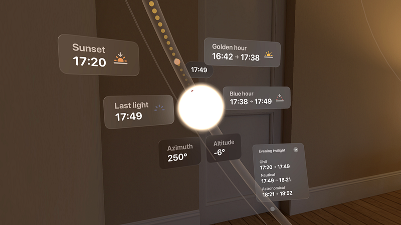 Sunlitt - Golden Hour & Sunset | Vision Directory