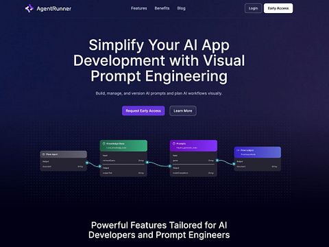 Agenta: An open-source LLMOps platform for building | BetaList
