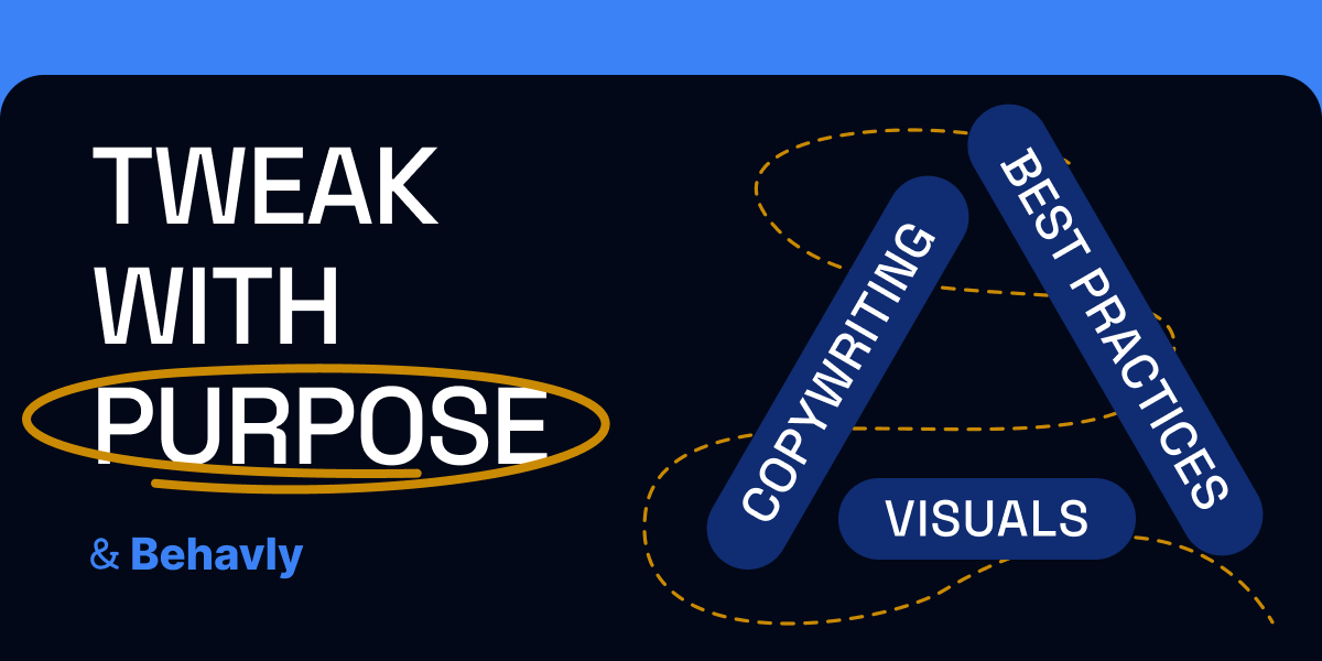 Behavly: Elevate your website with purposeful, targeted | BetaList