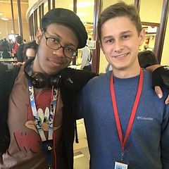 Conner Bender (@connerbender) | BetaList