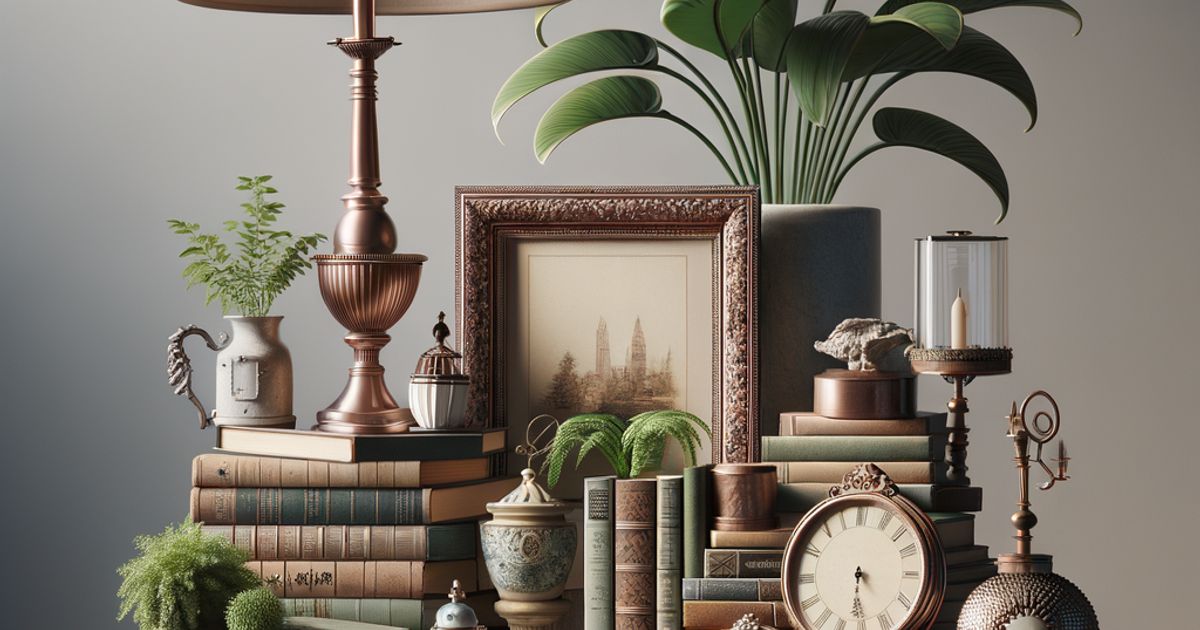 What is a Vignette? (Interior Design explained) – Room AI