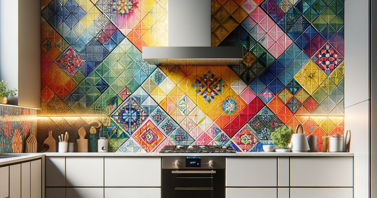 What is a Backsplash? (Interior Design explained) – Room AI