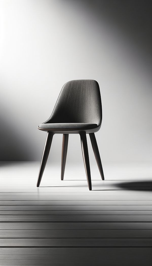 Room AI – What is Tapered Leg? (Interior Design explained)