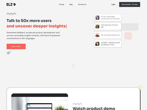Merlio: An all-in-one AI hub for chatbots, image generation | BetaList