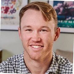 Bryce Murray, PhD (@Bryce_Murray) | BetaList