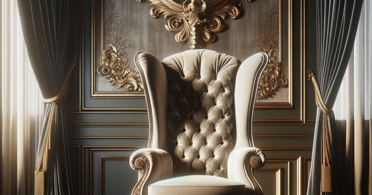 What is Queen Anne? (Interior Design explained) – Room AI