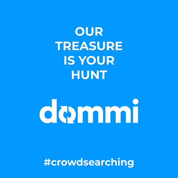 Dommi: When you feel like Sherlock, get access to millions | BetaList