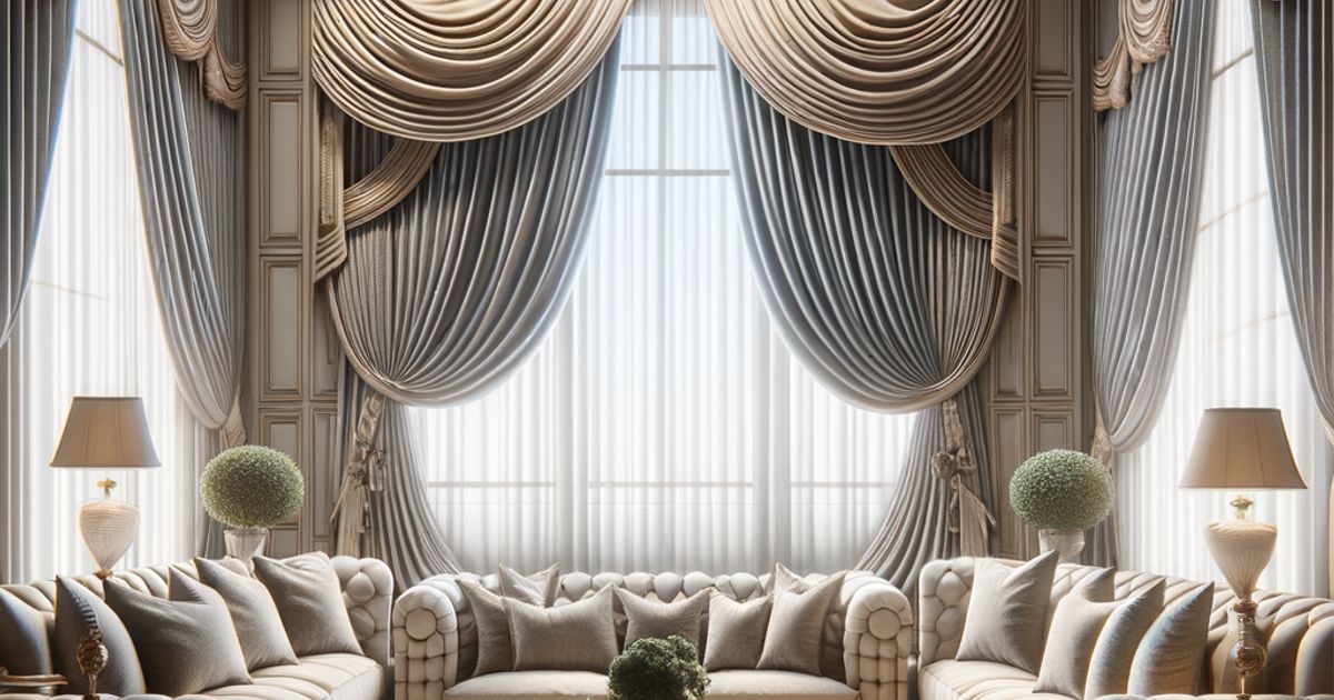 What is Swag? (Interior Design explained) – Room AI