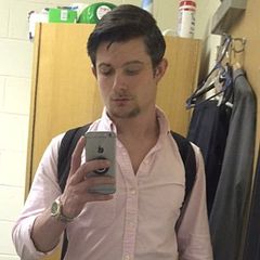 Kyle Tieman (@SteaminTieman) | BetaList