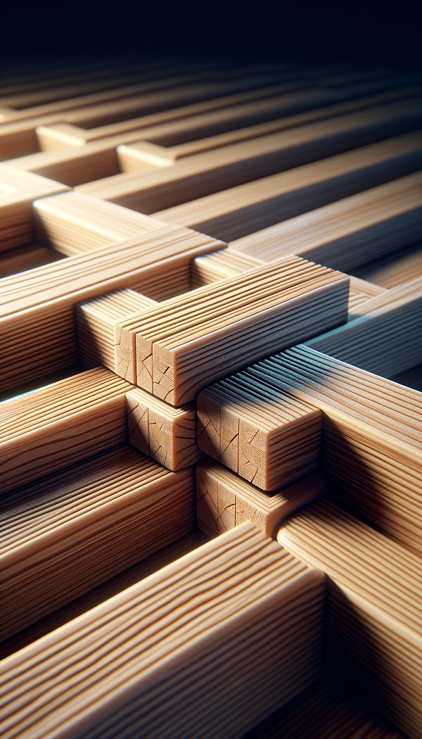 Room AI – What is End Matching? (Interior Design explained)