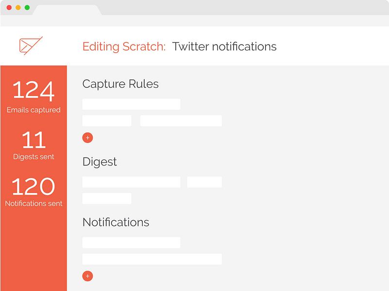 Scratchbox: Simple tools for individuals and teams to | BetaList