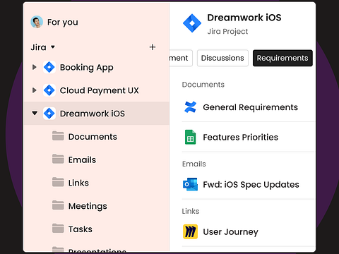 Momen: Build powerful web apps with no code, assisted by AI | BetaList