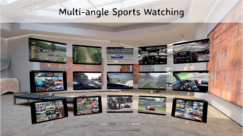 Mission Hub | Vision Directory