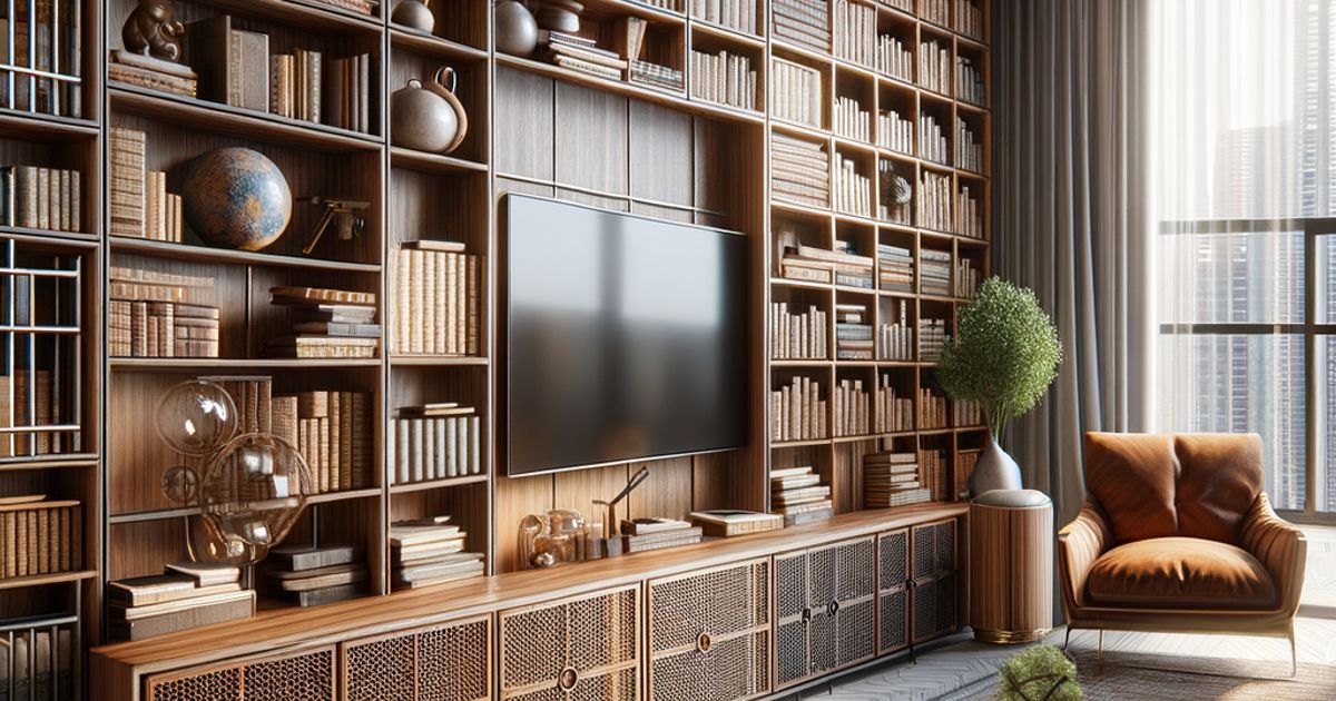 What is Casegoods? (Interior Design explained) – Room AI