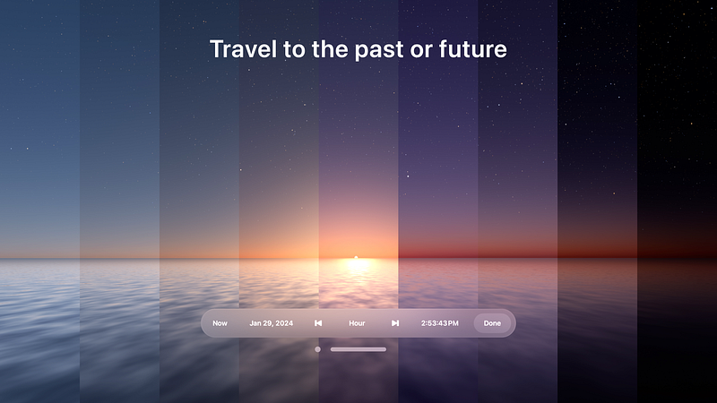Sky Guide | Vision Directory