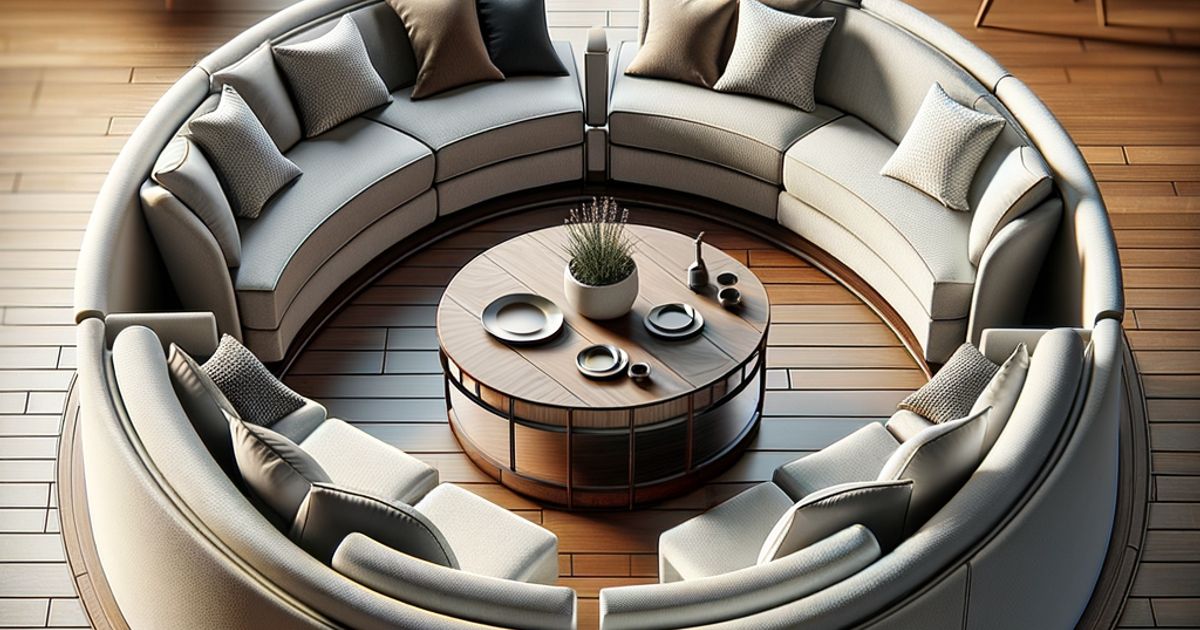 What is Wrap Group? (Interior Design explained) – Room AI