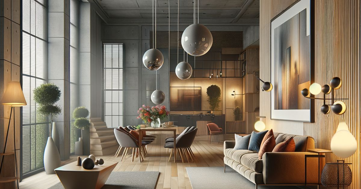 What is Depth? (Interior Design explained) – Room AI