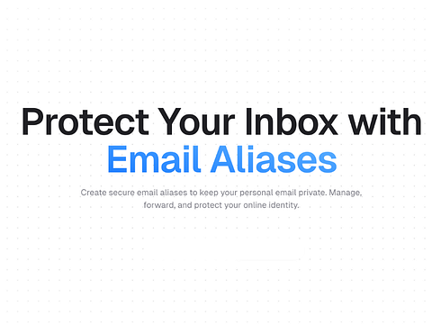 Atomic Mail: Encrypted email you can trust | BetaList
