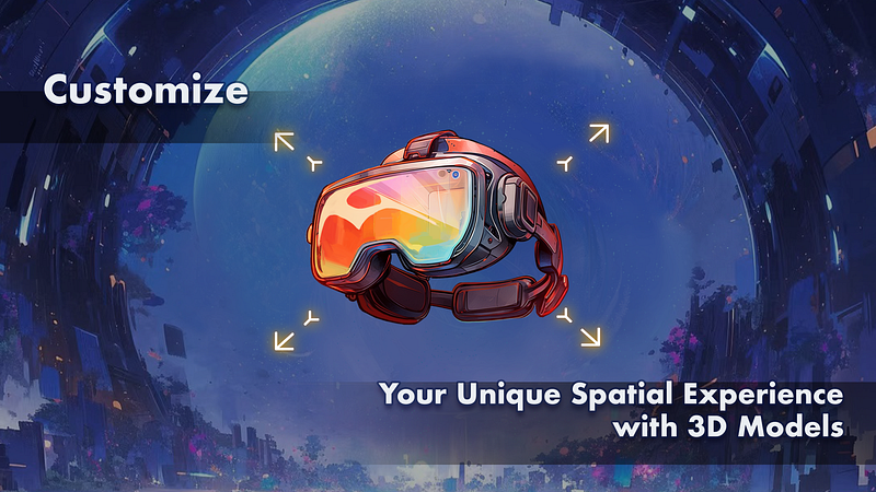 Spatial Portal by Moon Home | Vision Directory