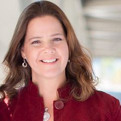 Susan Cooney (@givelocity_CEO) | BetaList