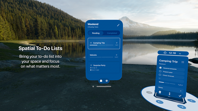 Focus Stacks | Vision Directory