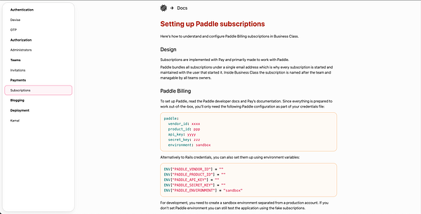 Josef Strzibny / WIP