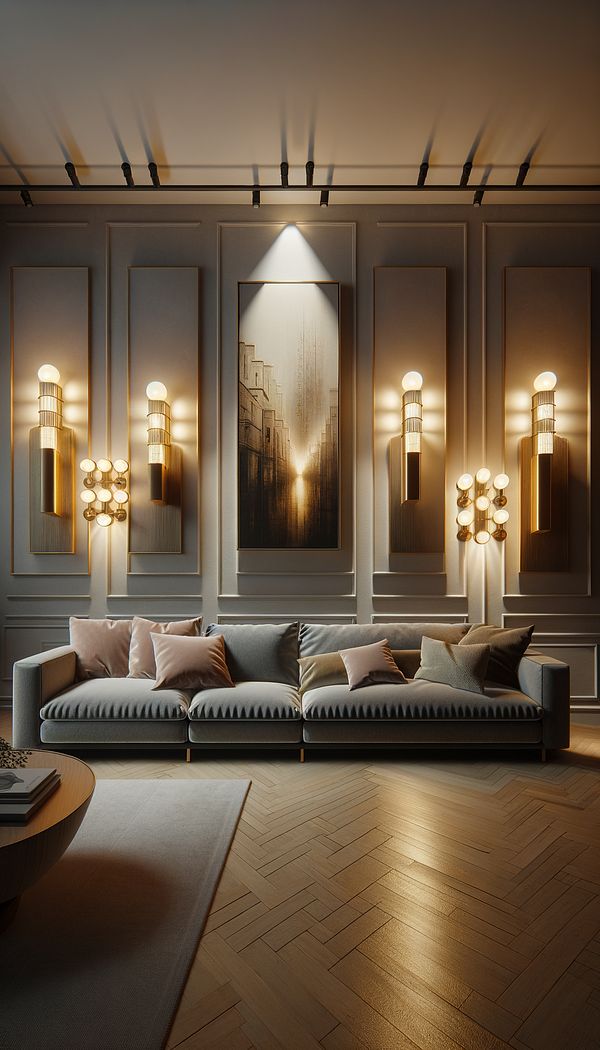 Room AI – What is a Sconce? (Interior Design explained)