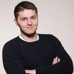 Sergey Gonchar (@UnknownFlasher) | BetaList