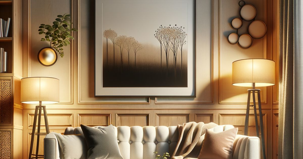 What is Lawson? (Interior Design explained) – Room AI