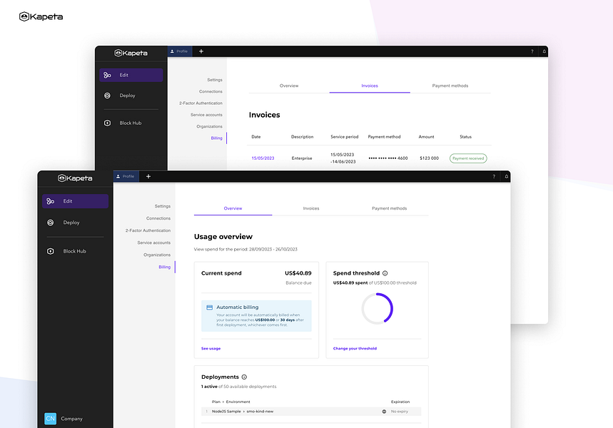Kapeta: Software Development Platform (OSS) | BetaList