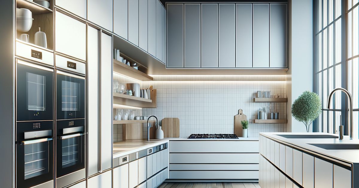 What is Cabinets? (Interior Design explained) – Room AI