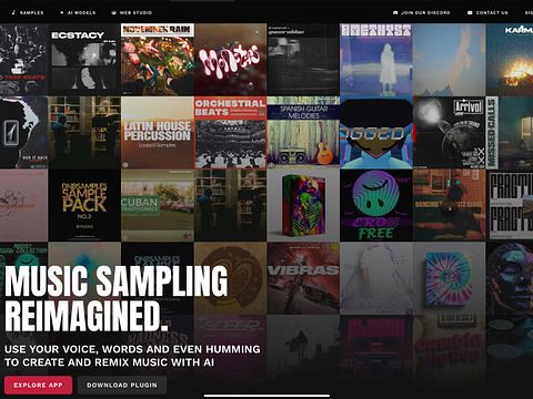 Uppbeat: Free Music & SFX For Creators | BetaList