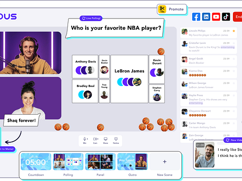 UNIBOX: 4K Streaming Device - Movies & Shows, Play Games | BetaList