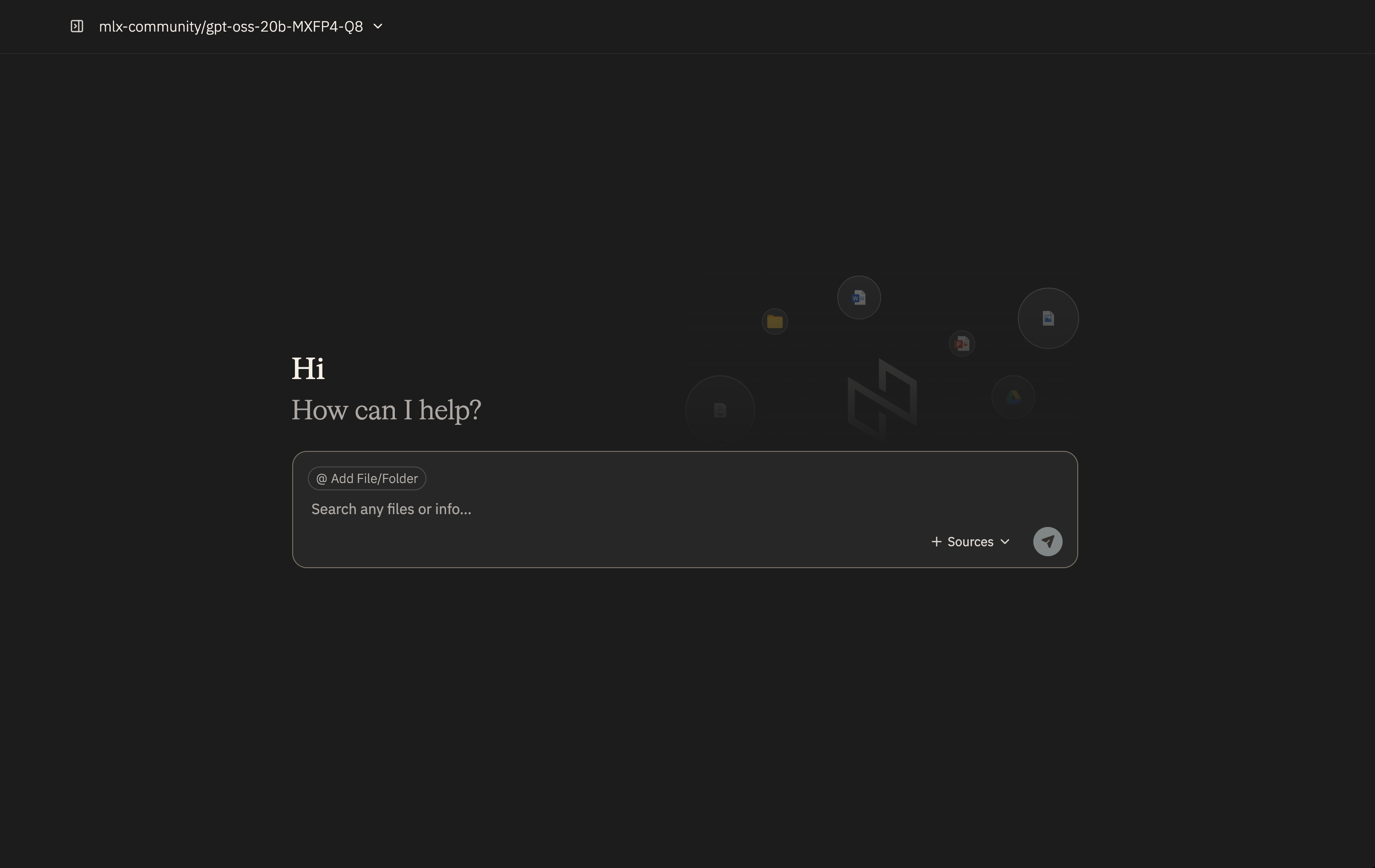 Hyperlink by Nexa AI: A local AI agent that finds your | BetaList
