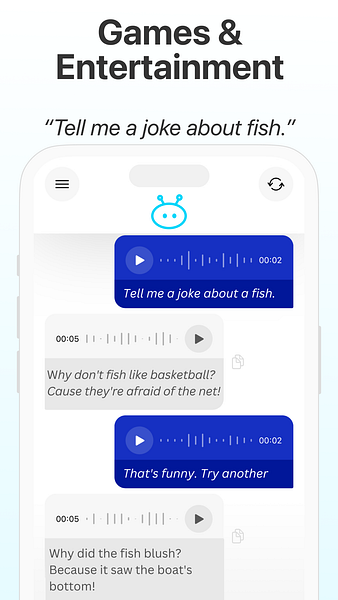 Zenen AI: Human-like natural voice conversation with AI | BetaList
